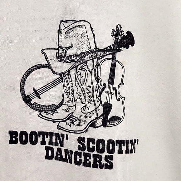 Fruit of the Loom | Shirts | Fruit Of The Loom Bootin Scootin Dancers ...